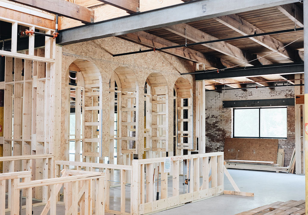 Inside The Commons – Methodical Coffee