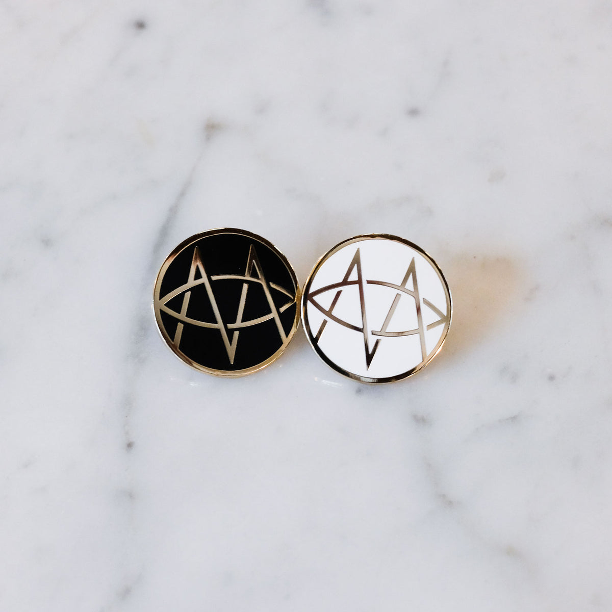 Methodical pin – Methodical Coffee