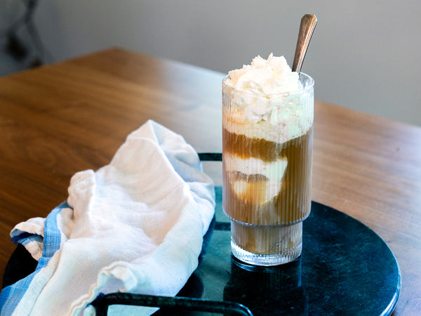 What is a German Eiskaffee and How Do You Make One? – Methodical Coffee