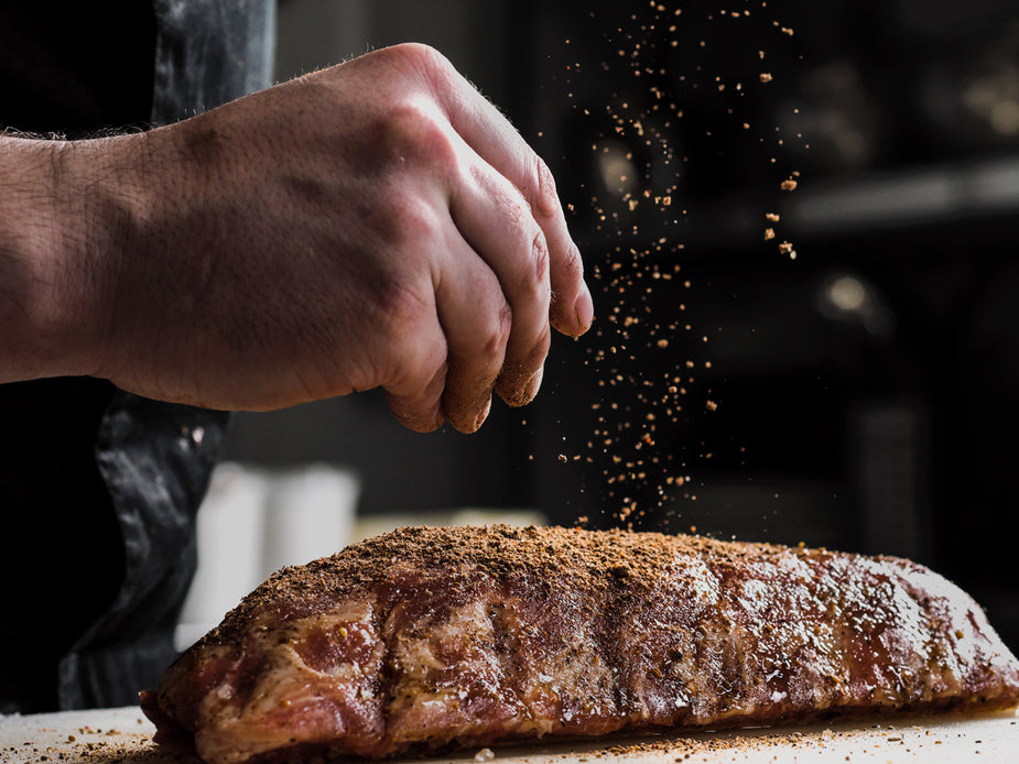 The Perfect Coffee Rub Recipe to Elevate Your Grilling Game ...
