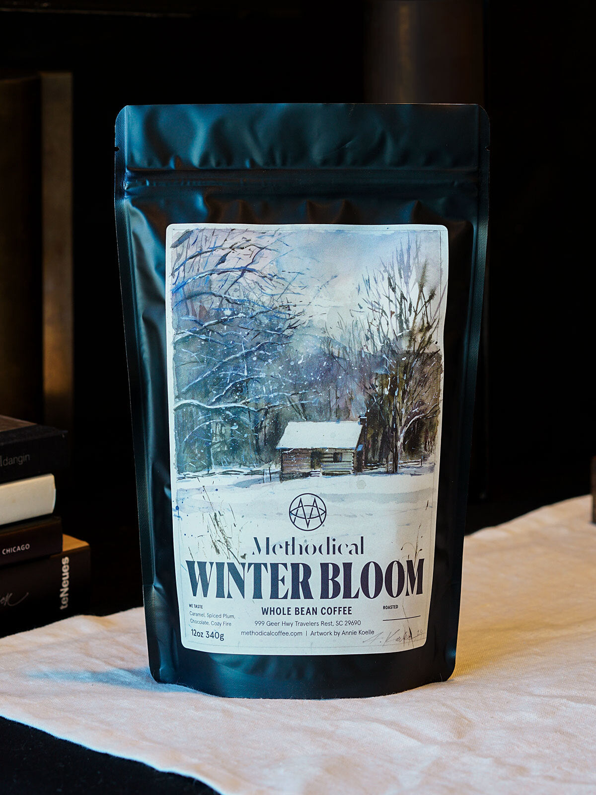 Collections – Methodical Coffee