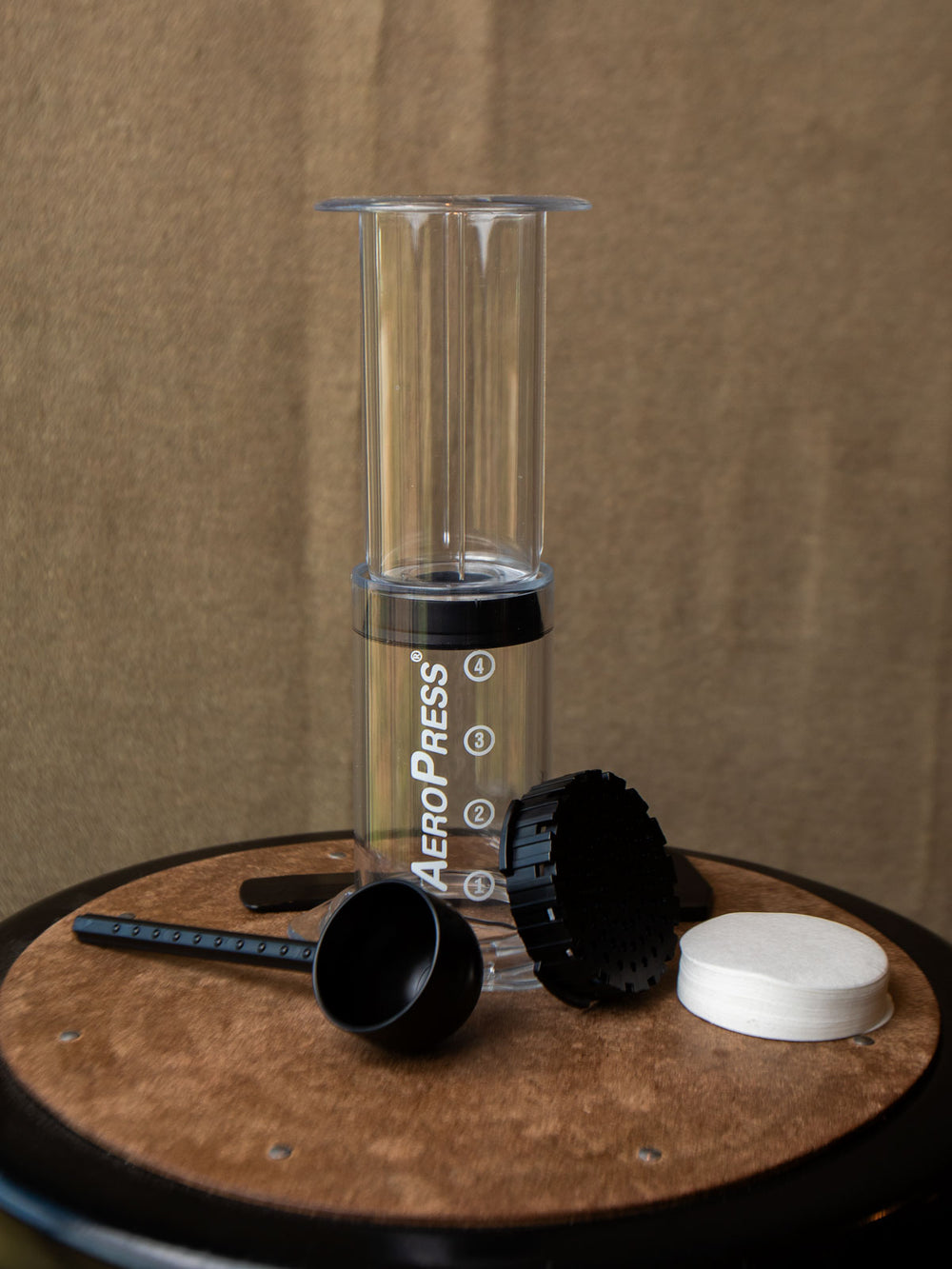 Aeropress Kit