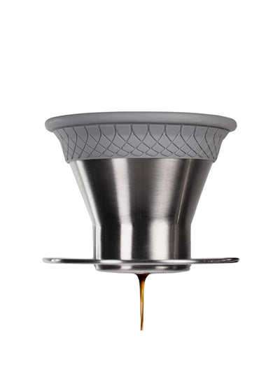 How to Make a Pour Over Coffee