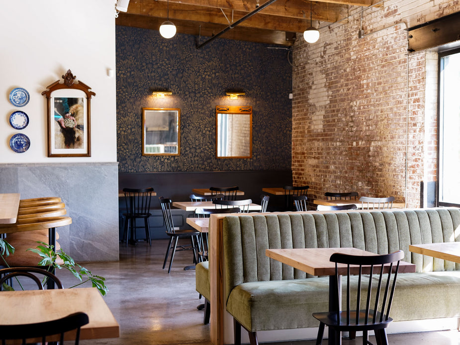 Events & Catering – Methodical Coffee