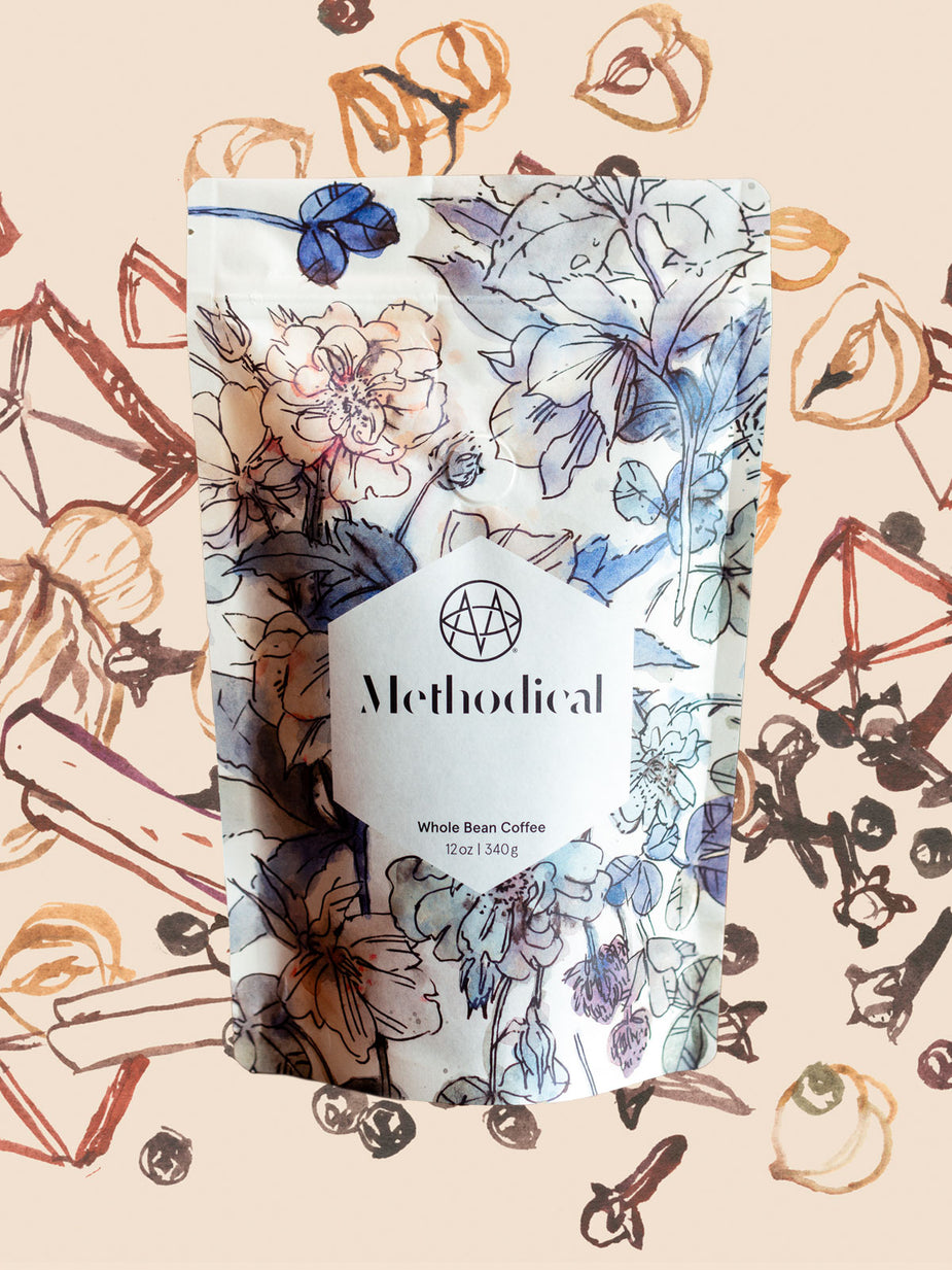 Classic coffees – Methodical Coffee