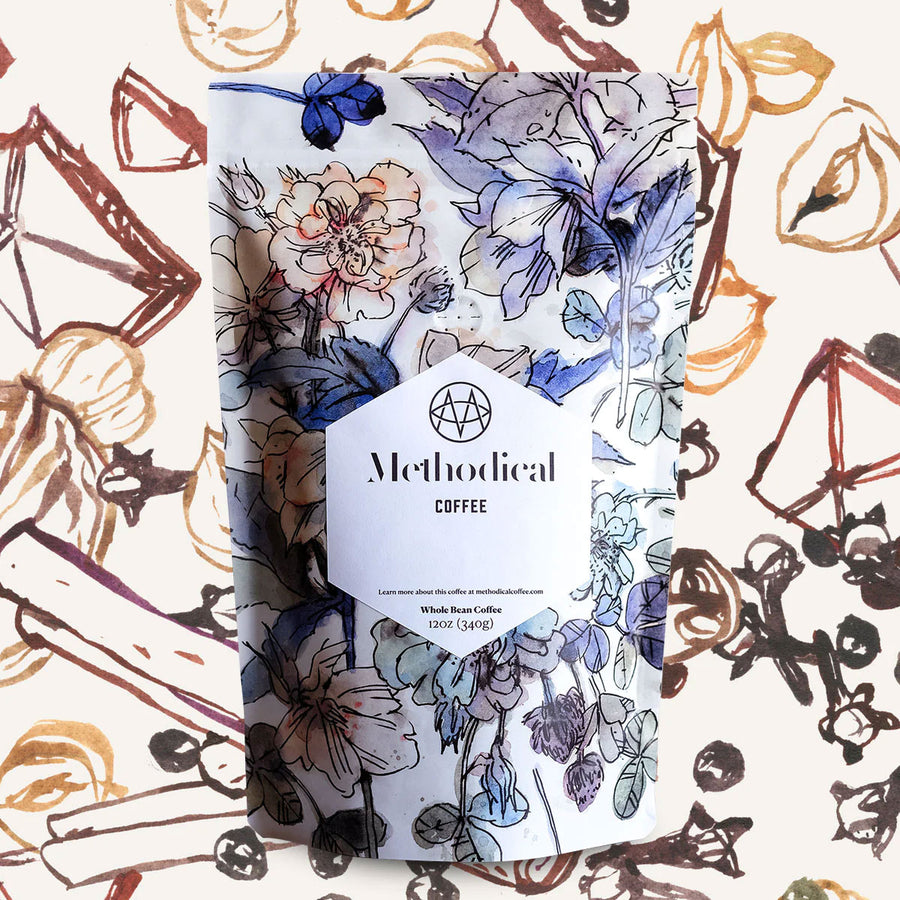 Methodical Coffee