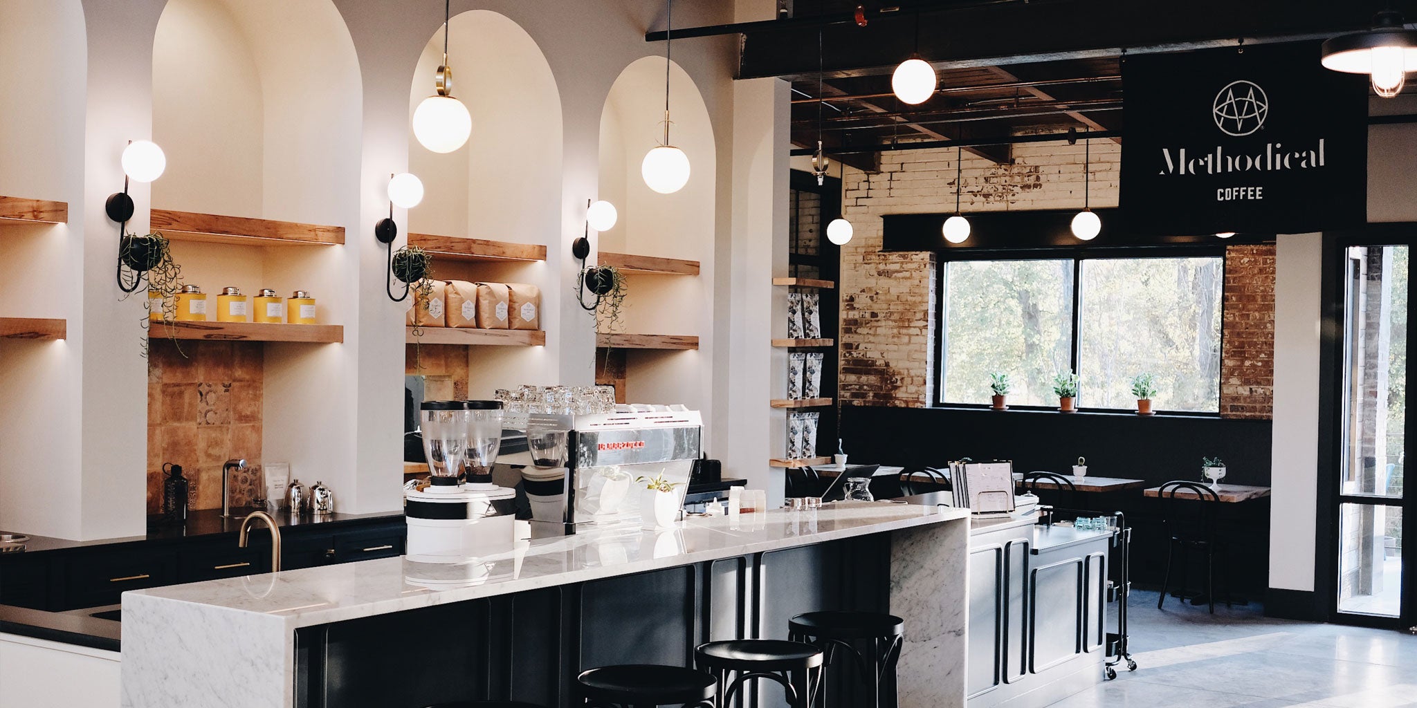 Methodical Commons – Methodical Coffee