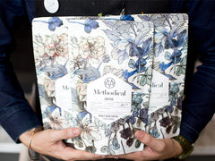 Methodical BullStreet – Methodical Coffee