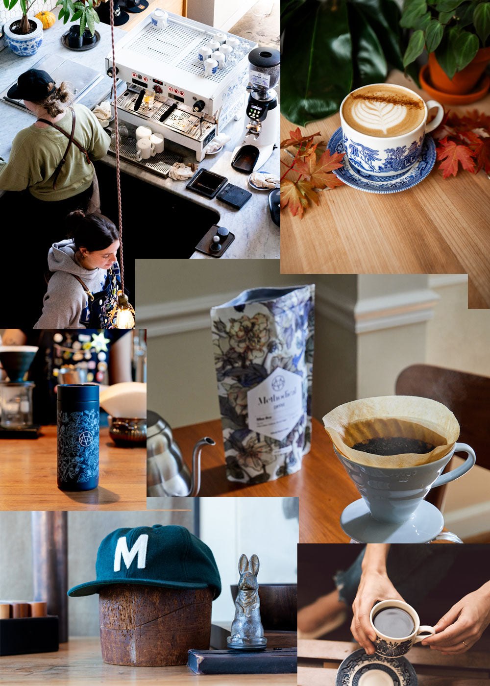 Methodical Coffee