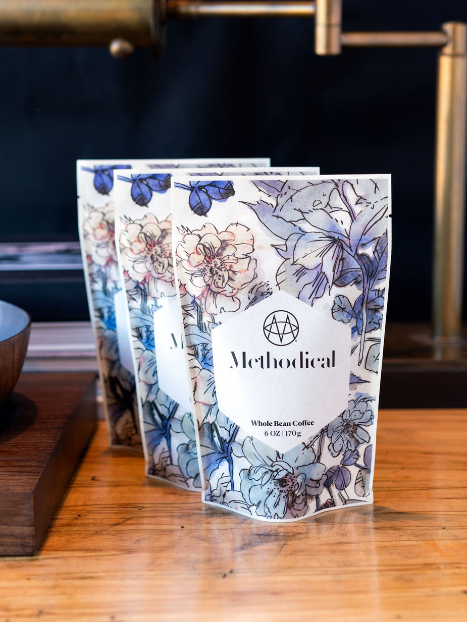 Classic coffees – Methodical Coffee