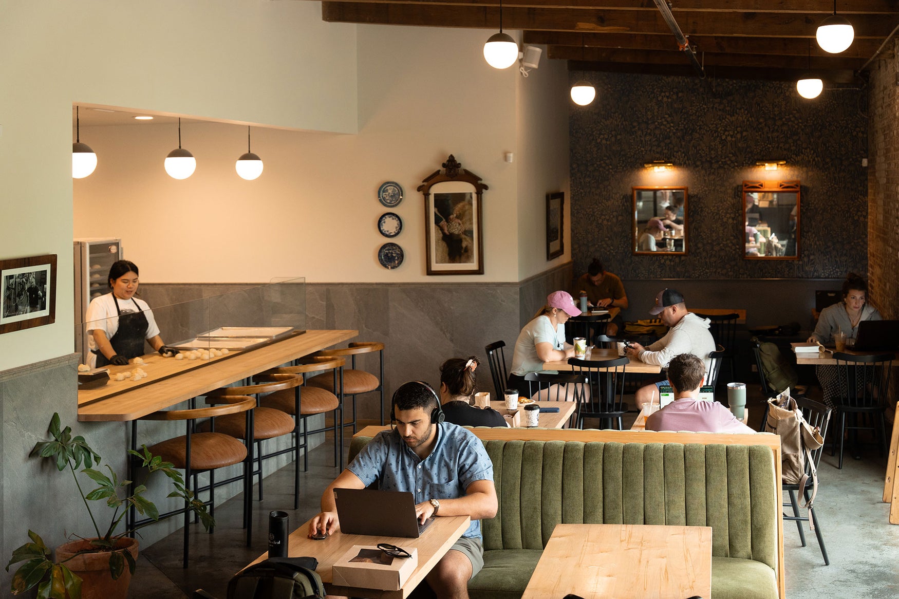 Methodical Commons – Methodical Coffee