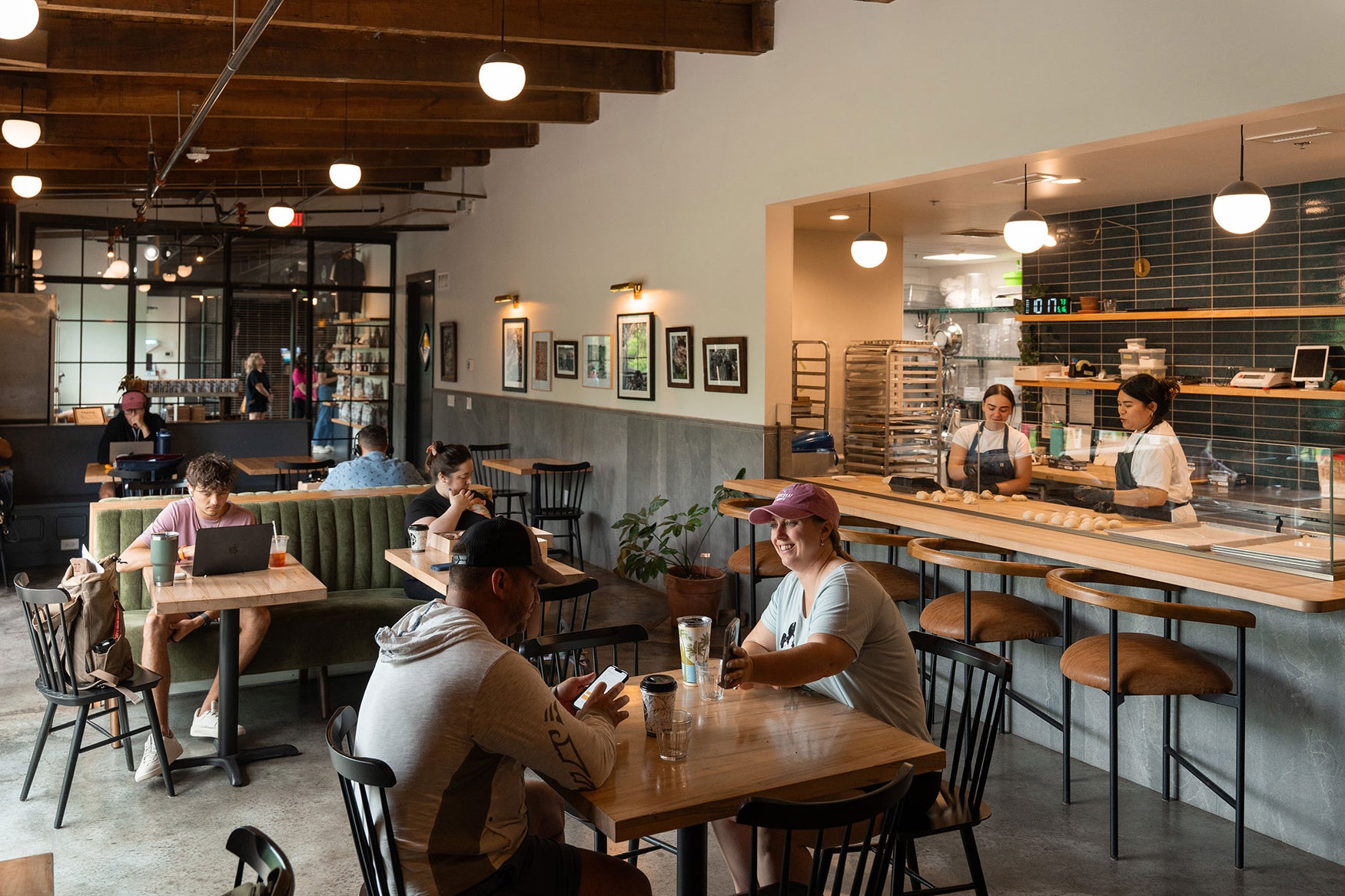 Methodical Commons – Methodical Coffee