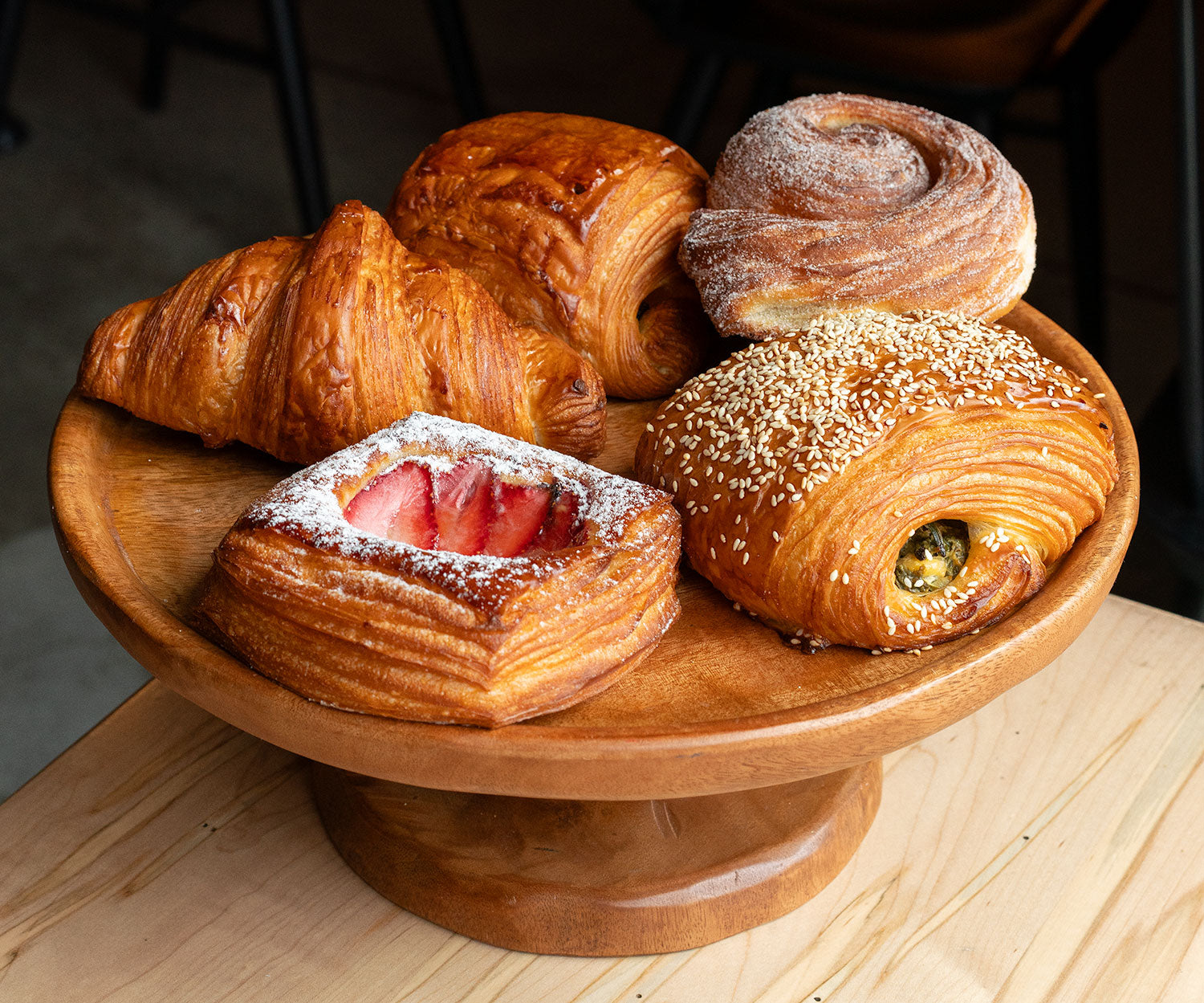 Methodical Commons – Methodical Coffee