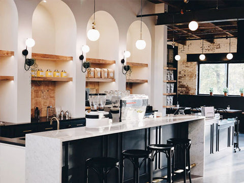 How to Make an Iced Pour Over