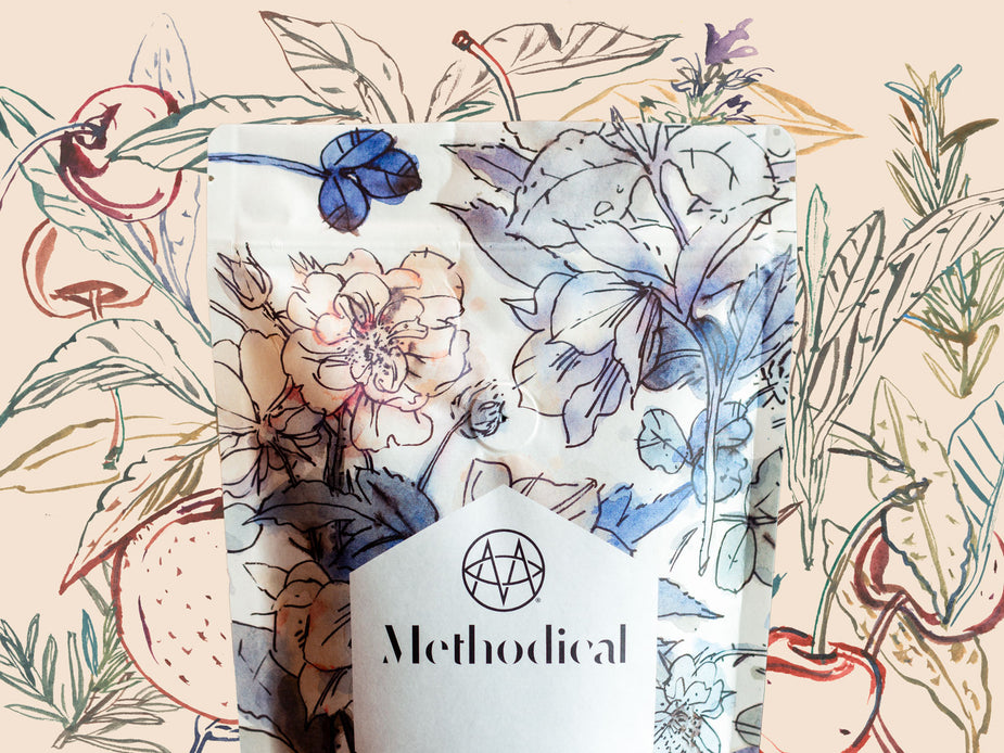 Methodical Coffee