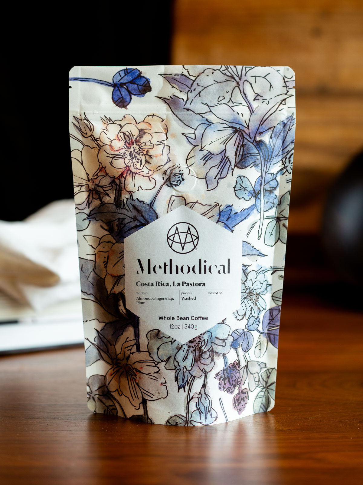 Coffee 101: Single Origins vs. Blends—What's the Difference? – Methodical Coffee