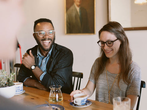 Methodical BullStreet – Methodical Coffee