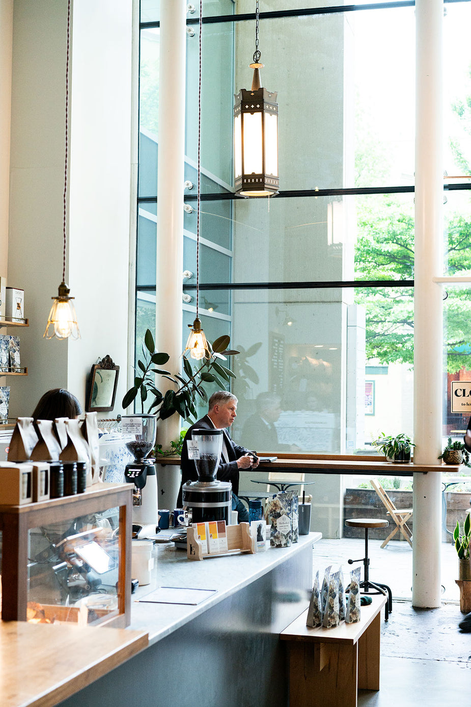 Methodical Downtown – Methodical Coffee