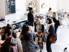 How to Get Into Coffee: A Guide to Coffee for Beginners