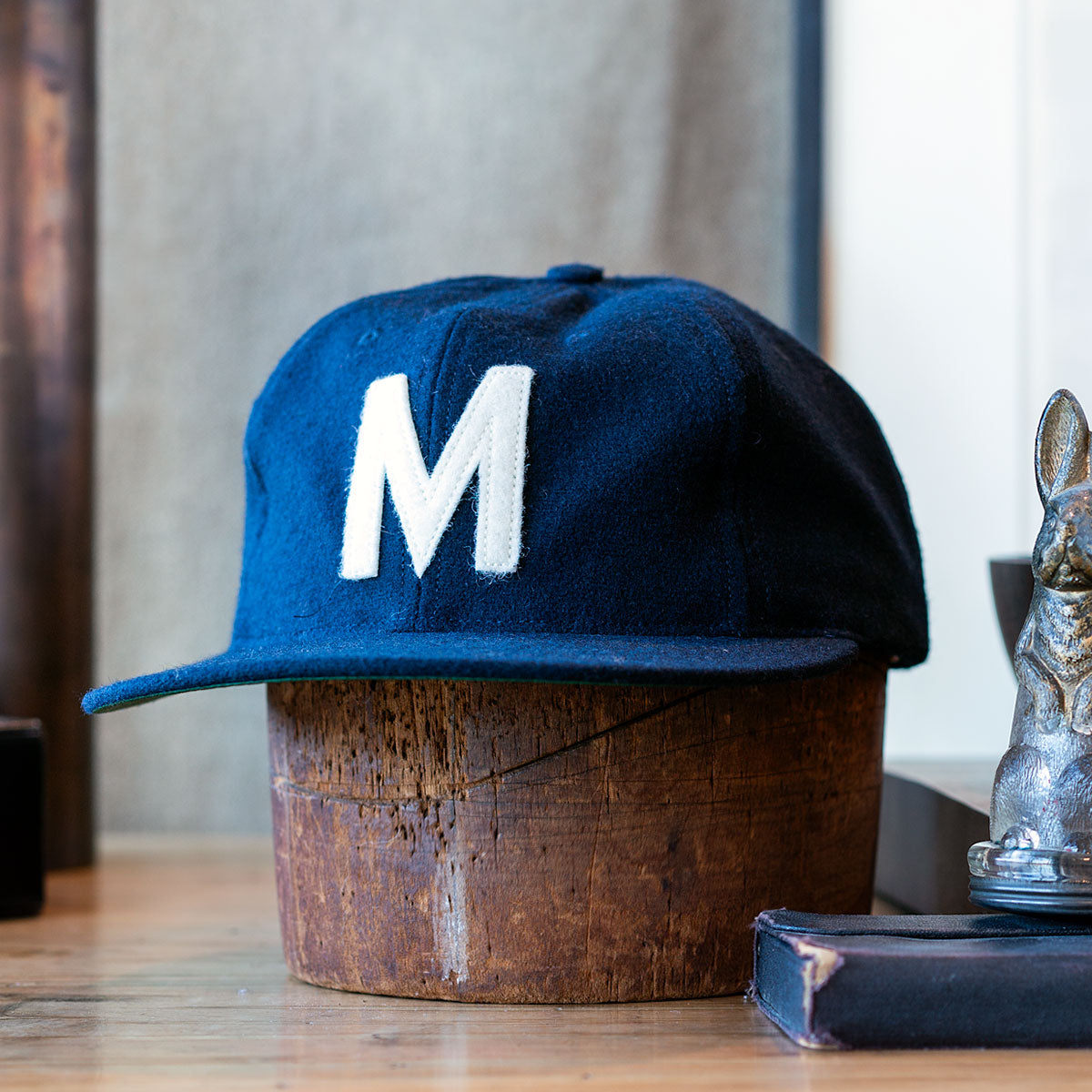 Ebbets Field Methodical Hat