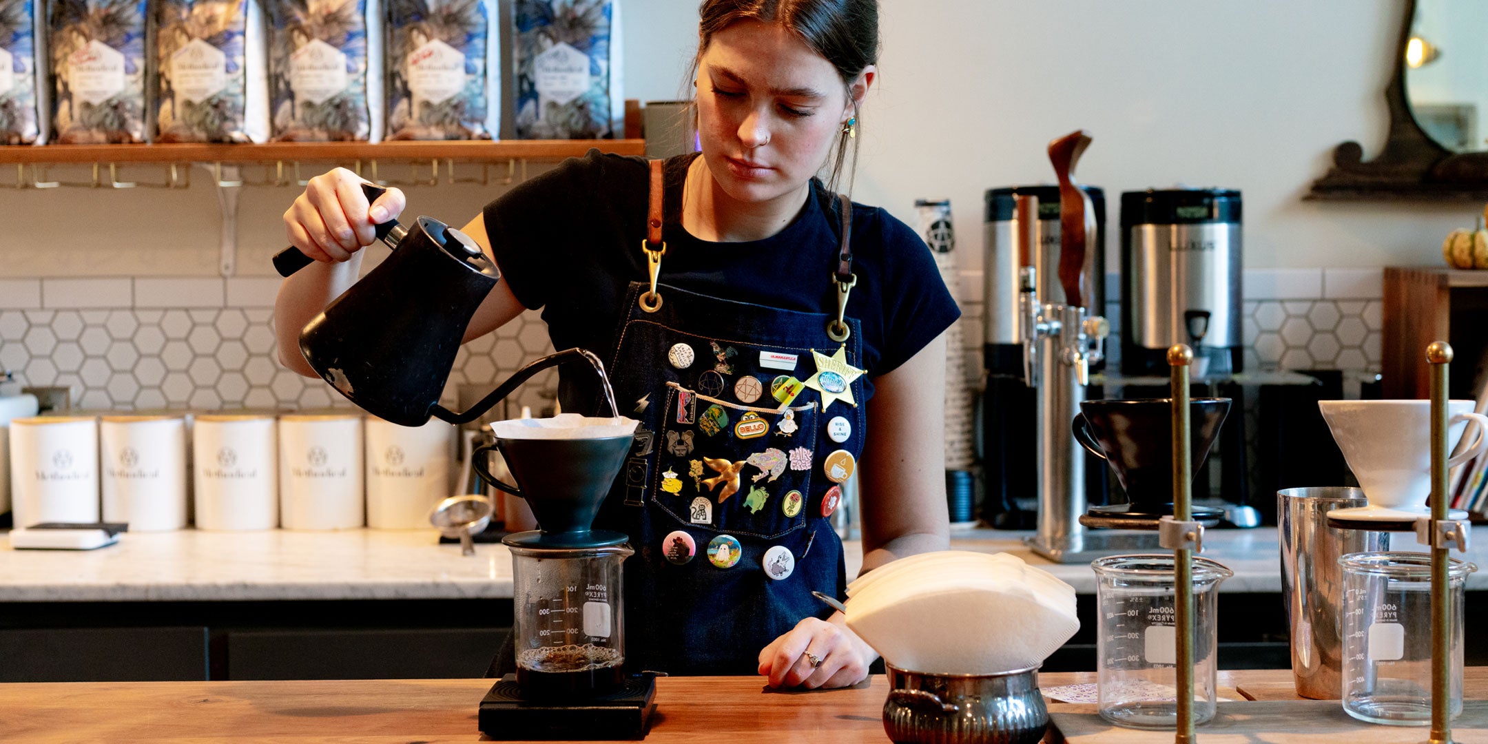 Methodical Coffee