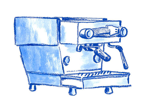 Methodical BullStreet – Methodical Coffee