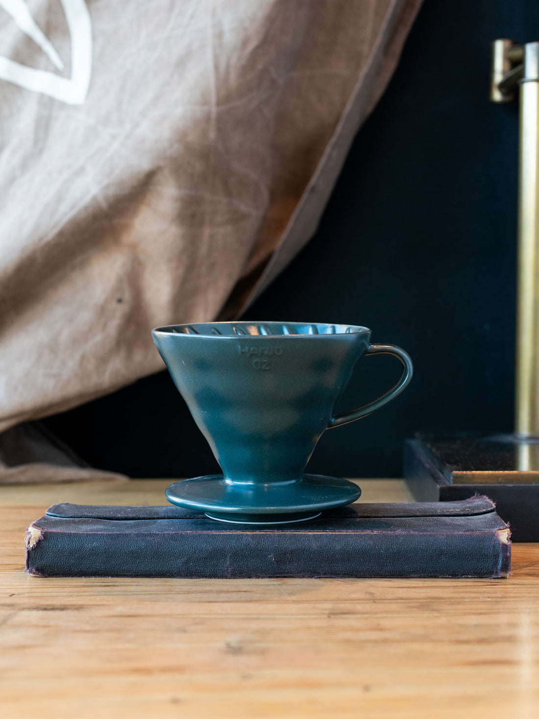 Hario V60 Ceramic Coffee Dripper