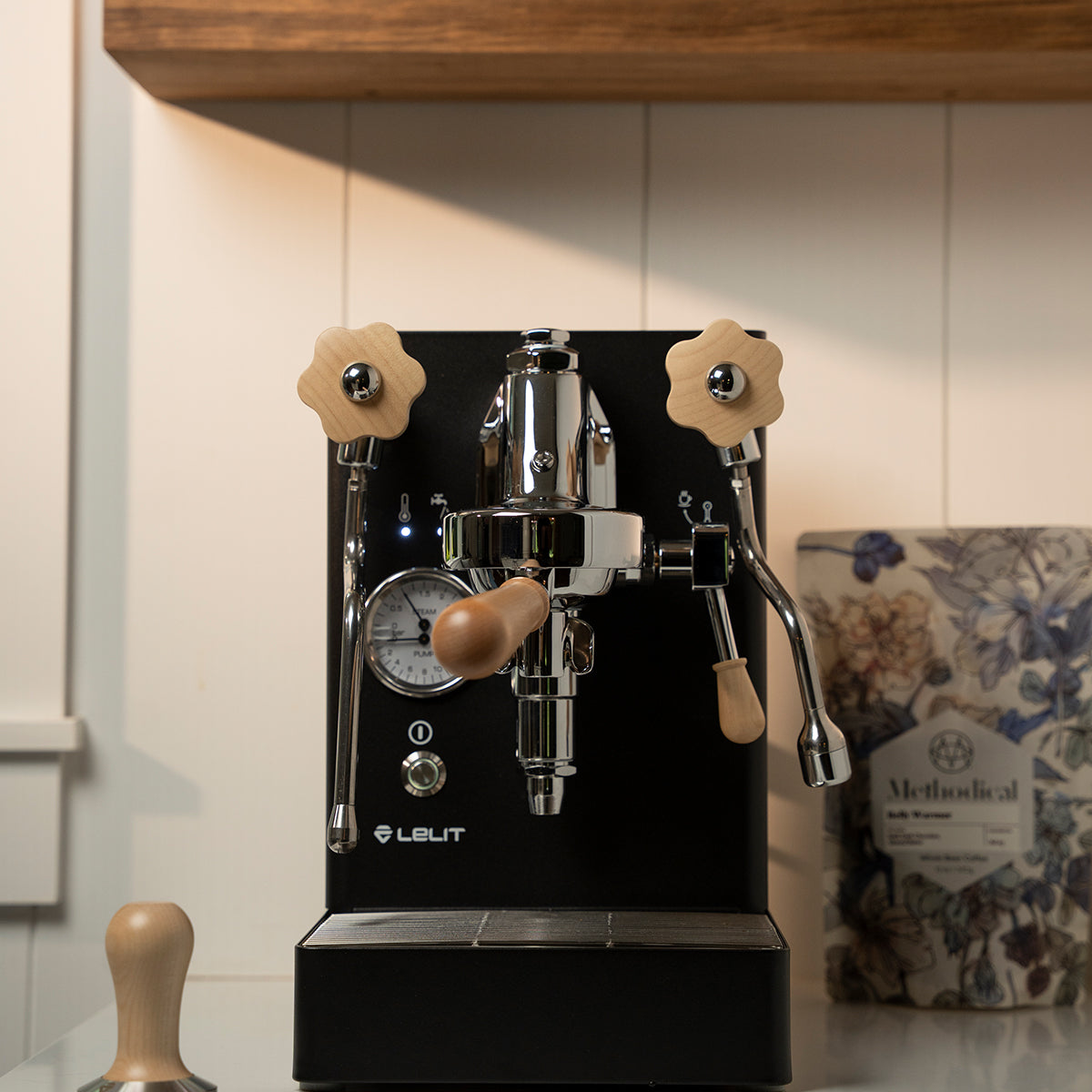 Lelit MaraX – Methodical Coffee