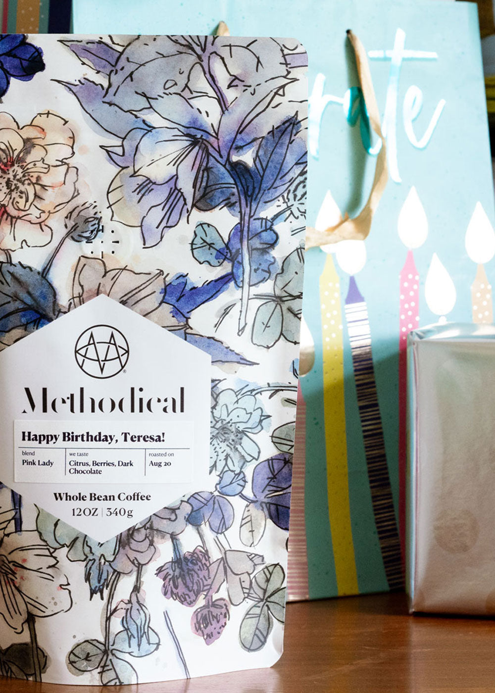 Methodical Coffee