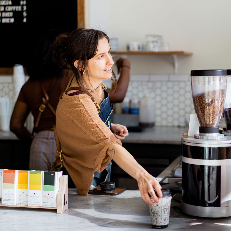 About Us – Methodical Coffee