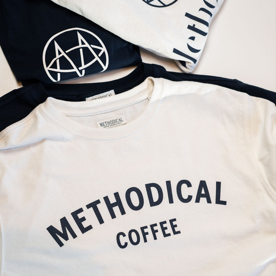 Methodical Coffee
