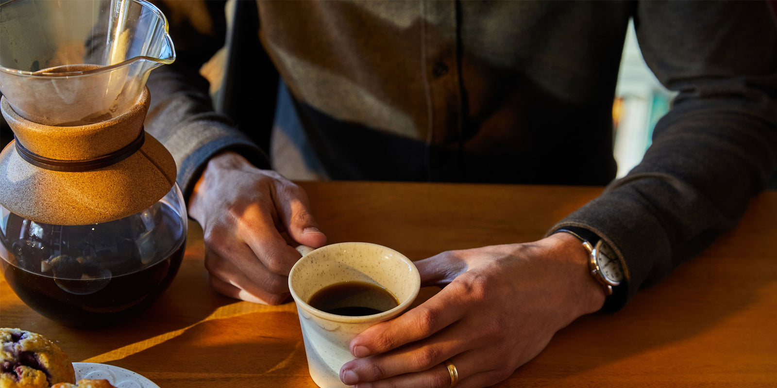Methodical Coffee