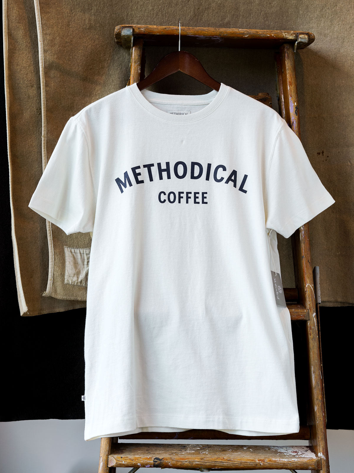 Apparel – Methodical Coffee