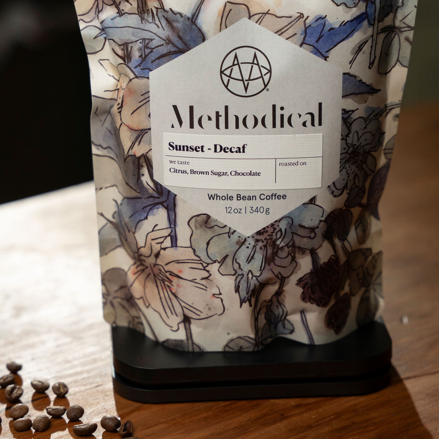 Subscribe – Methodical Coffee