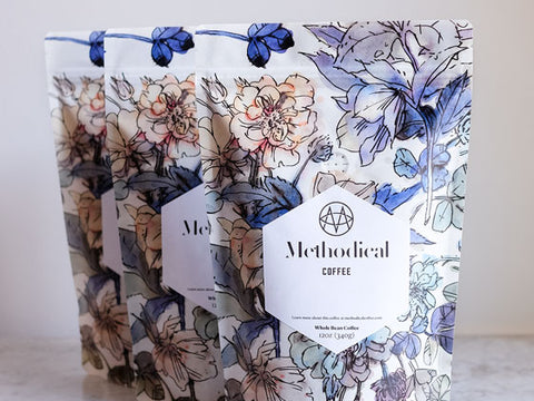 Methodical BullStreet – Methodical Coffee