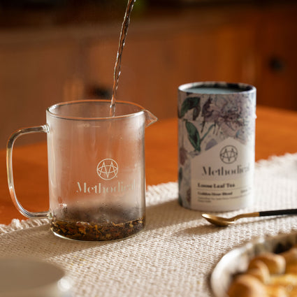 About Us – Methodical Coffee