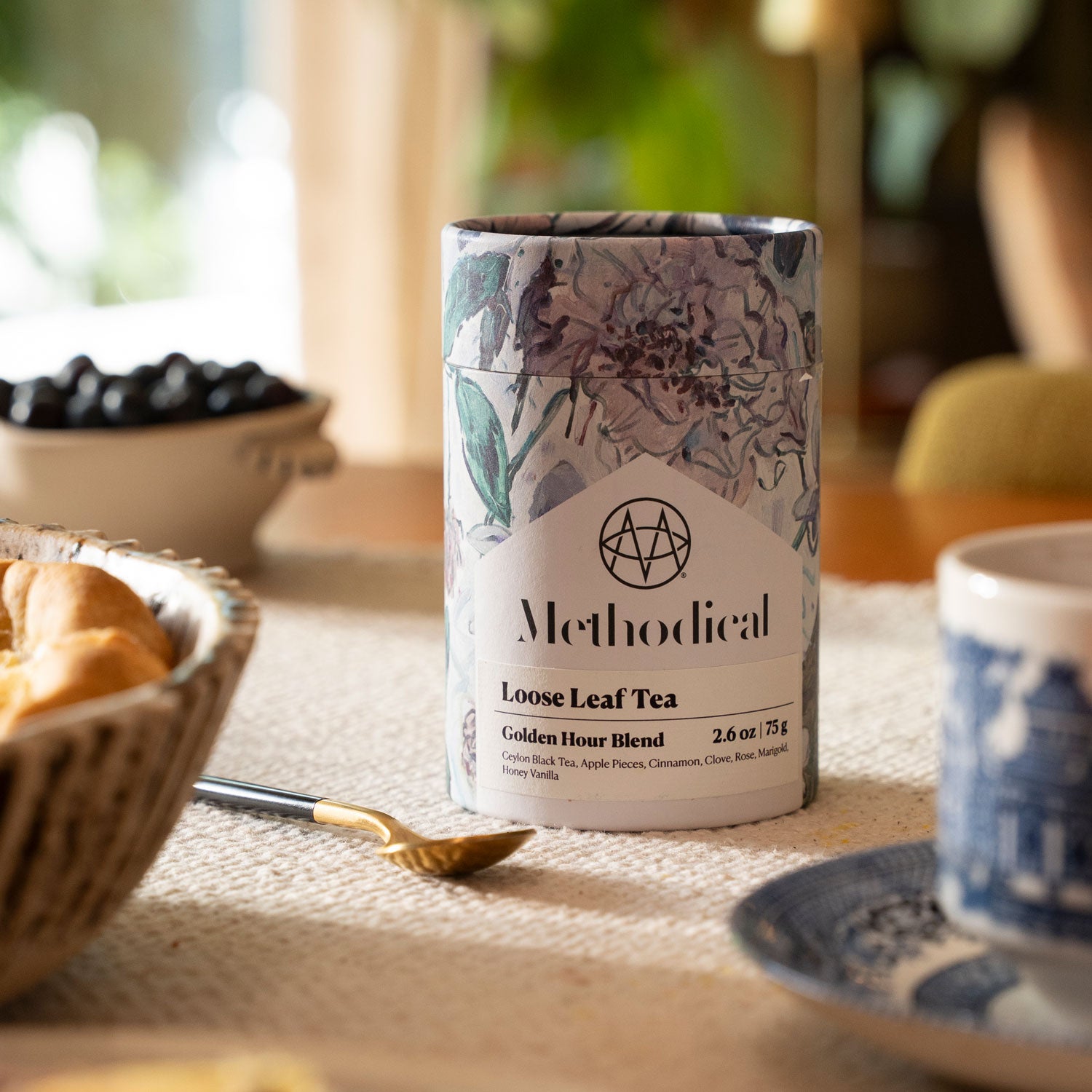 Methodical Coffee
