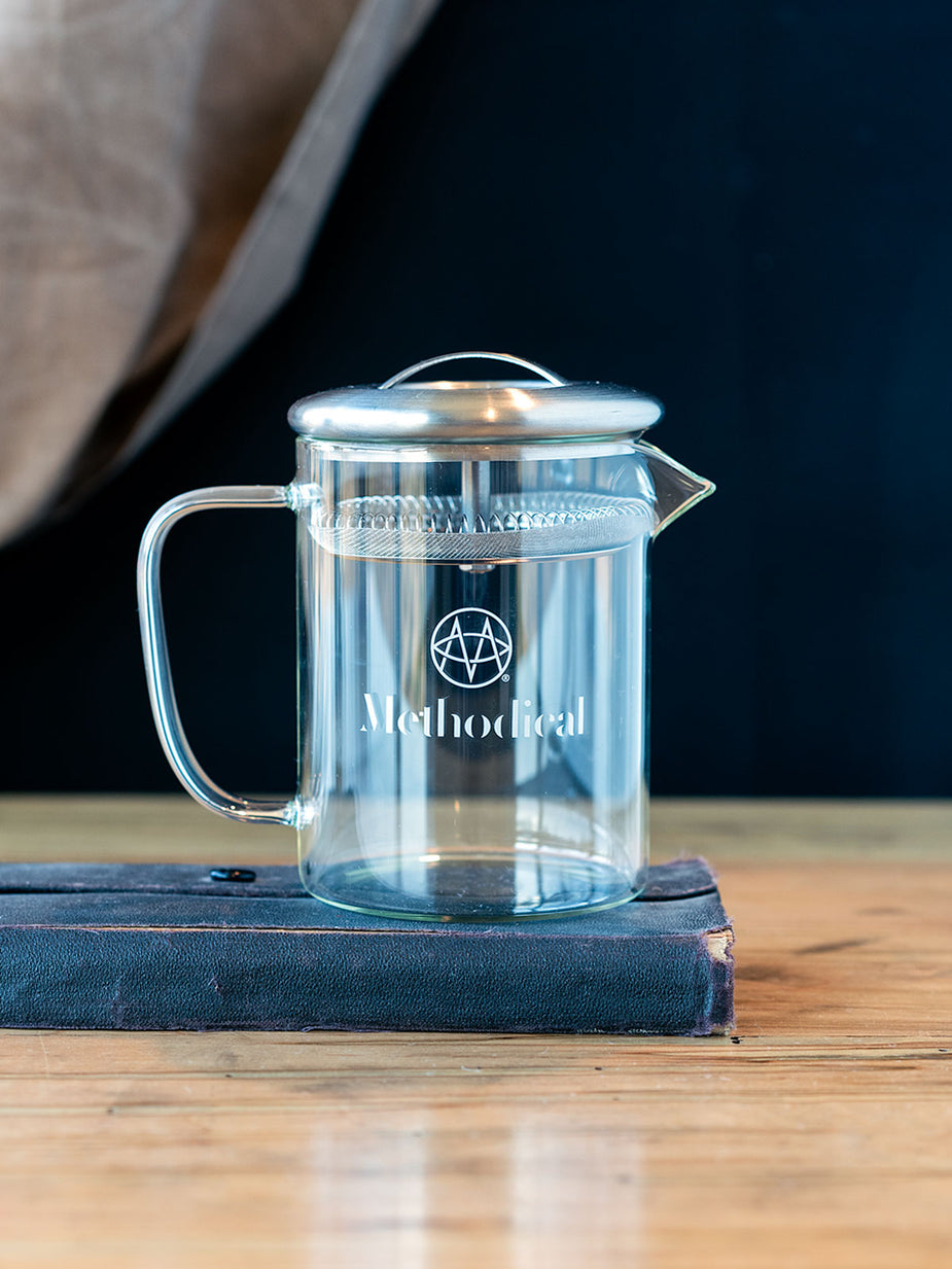 Brew Gear – Methodical Coffee