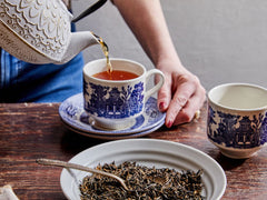 Methodical BullStreet – Methodical Coffee