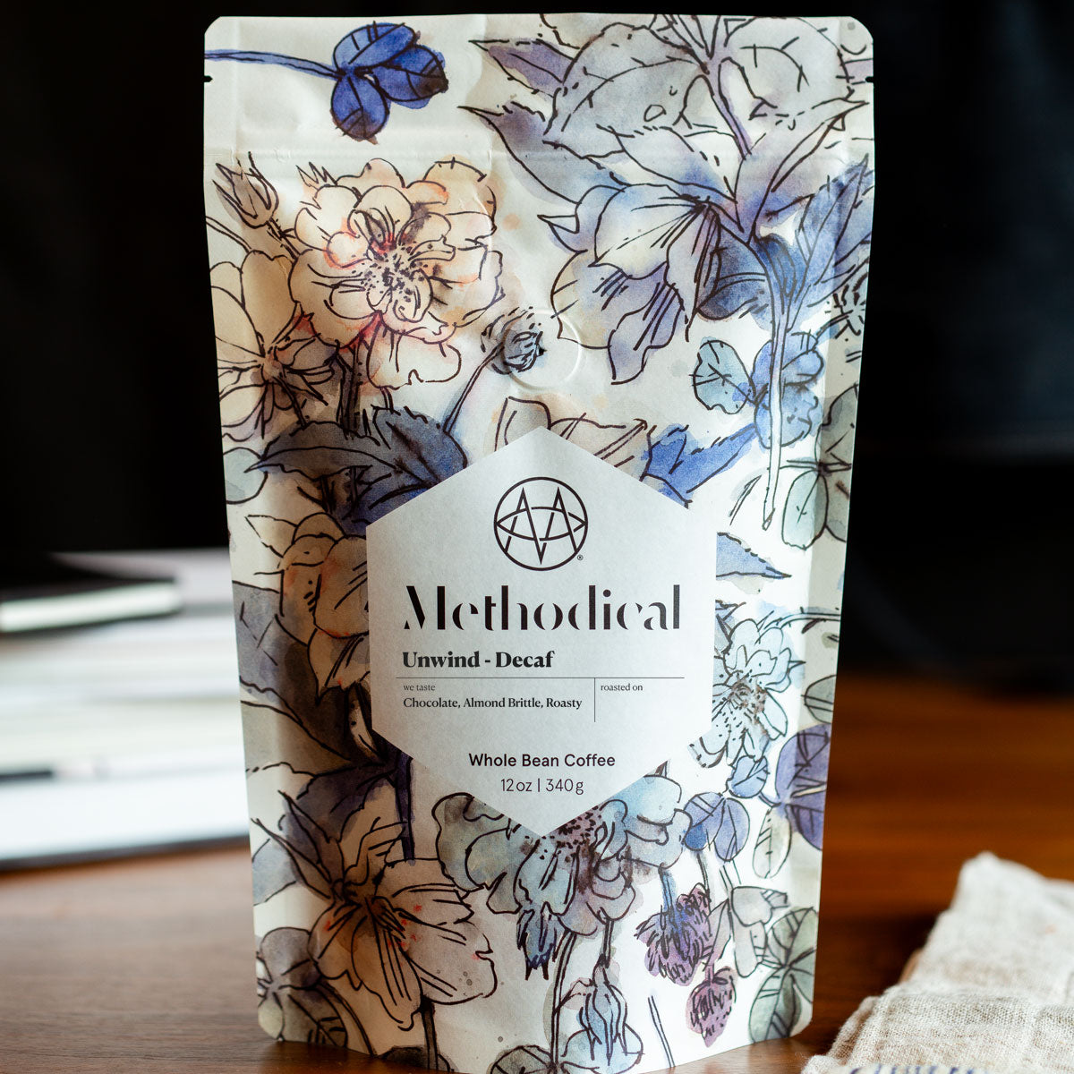 Unwind Decaf – Methodical Coffee