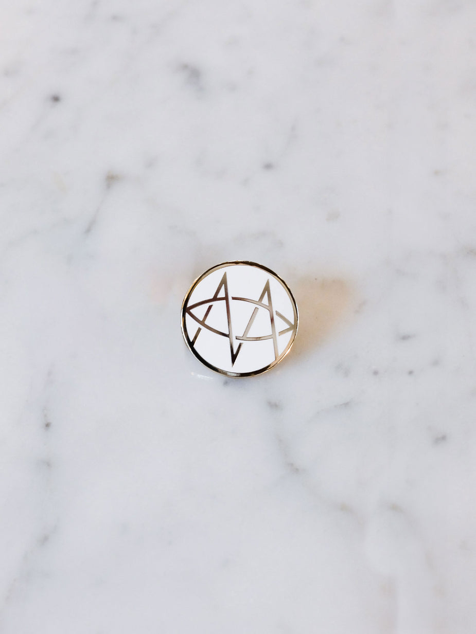 Methodical pin – Methodical Coffee