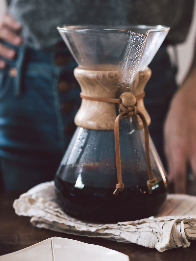 Brazil, Dulce Signature