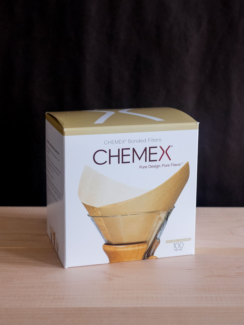 Chemex Filters